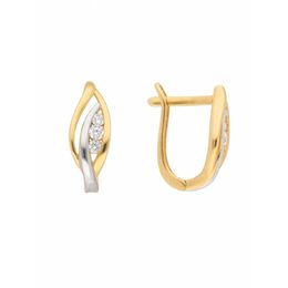 Adelia&acute;s Adelia ́s Earrings female Gold size One Size