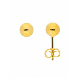 Adelia&acute;s Adelia ́s Earrings female Gold size One Size