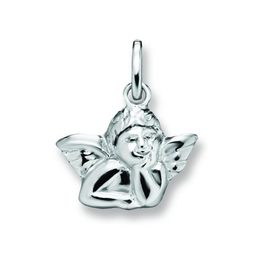 ONE ELEMENT Jewelry 'Engel' girl Silver size One Size