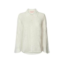 Odd Molly Shirt ' Thursday Songs ' female White size S