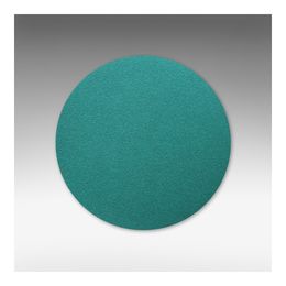 Sia Scheibe ohne Loch, 2546 siabite jj, 125, ohne Loch Korn 120 ; SIA ABRASIVES (F03E006KU0)