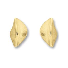 ONE ELEMENT Earrings female Gold size One Size
