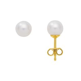 Adelia&acute;s Adelia ́s Earrings female Gold size One Size