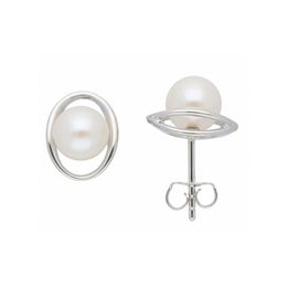 Adelia&acute;s Adelia ́s Ohrringe Damen Gr&ouml;&szlig;e One Size silber