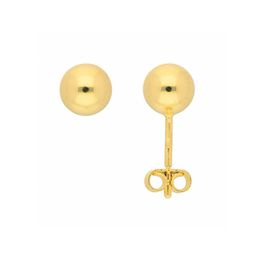 Adelia&acute;s Adelia ́s Earrings female Gold size One Size