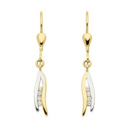 Adelia&acute;s Adelia ́s Earrings female Gold size One Size
