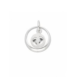 Adelia&acute;s Adelia ́s Jewelry 'Taufring' girl Silver size One Size