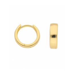 Adelia&acute;s Adelia ́s Earrings female Gold size One Size