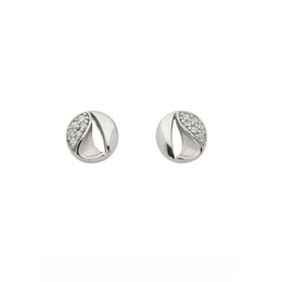 Adelia&acute;s Adelia ́s Earrings female Silver size One Size