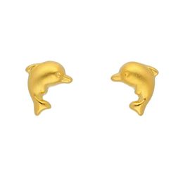 Adelia&acute;s Adelia ́s Earrings female Gold size One Size