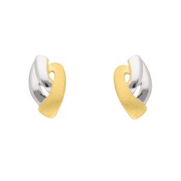 Adelia&acute;s Adelia ́s Earrings female Gold size One Size