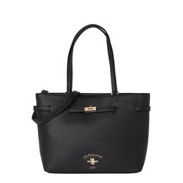 U.S. Polo Assn. Shopper 'Stanford' female Black size One Size