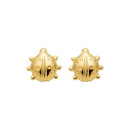 Adelia&acute;s Adelia ́s Earrings 'Marienk&auml;fer' female Gold size One Size