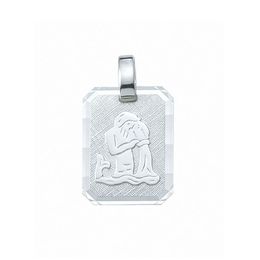 Adelia&acute;s Adelia ́s Pendant 'Wassermann' male Silver size One Size