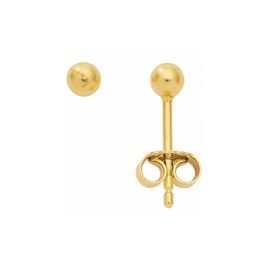 Adelia&acute;s Adelia ́s Earrings female Gold size One Size