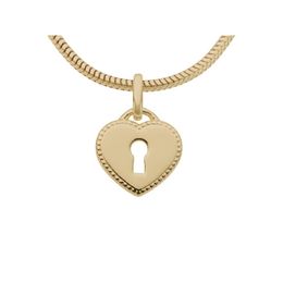ONE ELEMENT Pendant female Gold size One Size