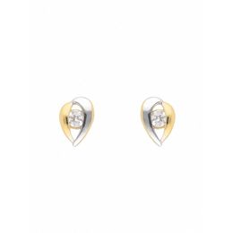 Adelia&acute;s Adelia ́s Earrings female Gold size One Size