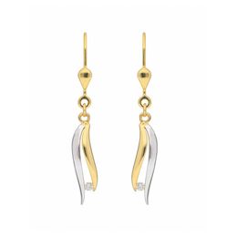 Adelia&acute;s Adelia ́s Earrings female Gold size One Size