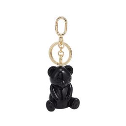Furla Key Ring 'ALLEGRA' female Black size One Size