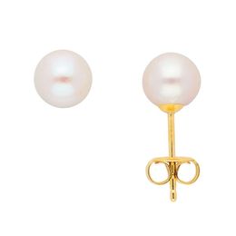 Adelia&acute;s Adelia ́s Earrings female Gold size One Size