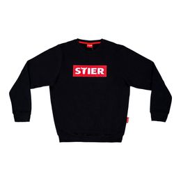 STIER Sweater redroar Gr&ouml;&szlig;e S (905178)