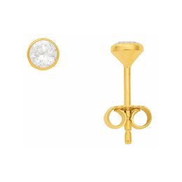 Adelia&acute;s Adelia ́s Earrings female Gold size One Size