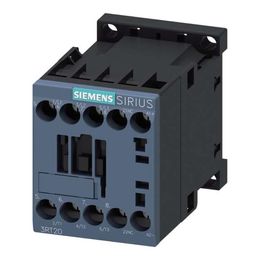 Siemens Dig.Industr. Sch&uuml;tz 24DC 5, 5KW/400V, 1&Ouml; 3RT2017-1BB42 (3RT20171BB42)