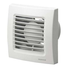 Maico Ventilator,Verz&ouml;g.Schalter 19W,170cbm/h,IP45 ECA 120 VZ (0084.0007)