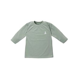 Baby Sweets Shirt 'Bruno der Eisb&auml;r' boy Green size 116
