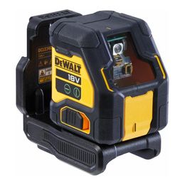 Dewalt Linienlaser Compact 18V Basisvariante (DCLE34021N-XJ)