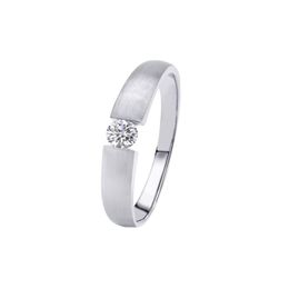 ONE ELEMENT Ring female Silver size 60
