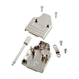 EFB Elektronik EFB-Elektronik D-Sub Vollmetallhaube E-MHDM35 25-K 29562.1)