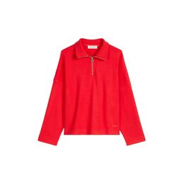 Marc O'Polo Marc O'polo Sweatshirt female Red size S