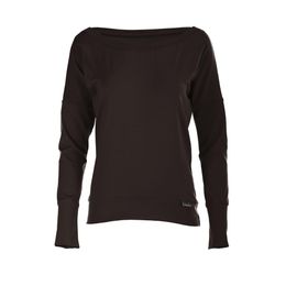 WINSHAPE Funktionsshirt 'WS2' Damen Gr&ouml;&szlig;e S schwarz