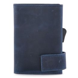 SecWaL Wallet female Blue size One Size
