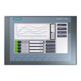Siemens Dig.Industr. SIMATIC HMI KTP900 6AV2123-2JB03-0AX0 (6AV21232JB030AX0)