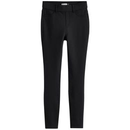 next Leggings Damen Gr&ouml;&szlig;e 34 schwarz
