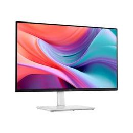 Dell Plus-Monitor - S2425HSM, LED-Monitor 60.5 cm (23.8 Zoll), wei&szlig;, FullHD, IPS, HDMI, Free-Sync, Lautsprecher, 144Hz Panel