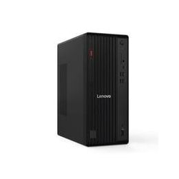 Lenovo ThinkCentre M70t Gen 6 (12YH002FGE), PC-System schwarz, Windows 11 Pro