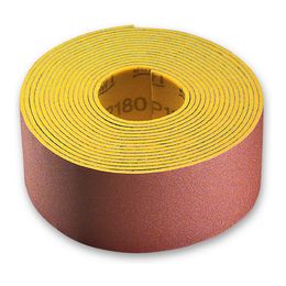 Sia Schleifrolle 115x10000mm P220 2951 ; SIA ABRASIVES (F03E004MZ4)