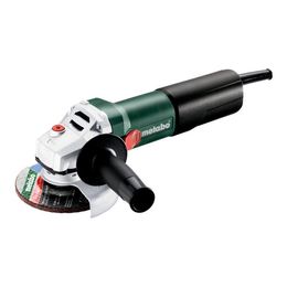 Metabo Winkelschleifer WEQ 1400-125 mit Schnellspannnmutter; Karton (600347000)