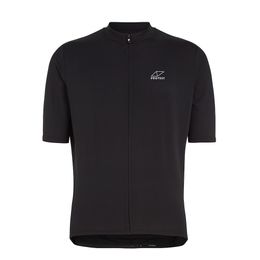 Protest Funktionsshirt 'PRTZABEL' Herren Gr&ouml;&szlig;e XS/S schwarz