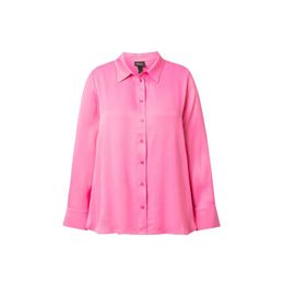 Ulla Popken Blouse female Pink size 42-44