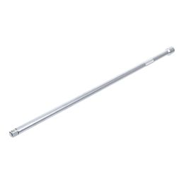 BGS-technic BGS technic Verl&auml;ngerung 12,5 mm (1/2) 600 mm aus Stahl mit Verl&auml;ngerung f&uuml;r Steckschl&uuml;ssel, 3139)