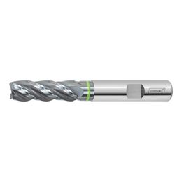 HOLEX Pro Steel Vhm-Schruppfräser Hpc 5 (203058 5)