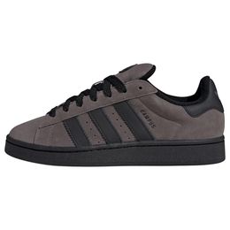 adidas originals Sneaker 'Campus 00s' Herren Gr&ouml;&szlig;e 37 schlammfarben / schwarz