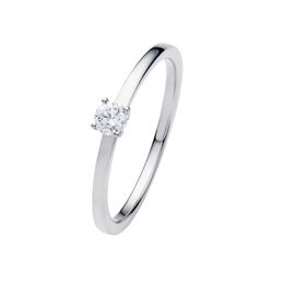 ONE ELEMENT Ring Damen Größe 55 silber