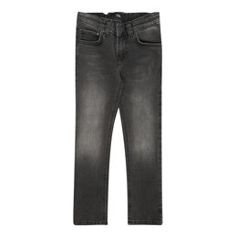 LTB Jeans 'Frey B' Jungen Gr&ouml;&szlig;e 128 grey denim