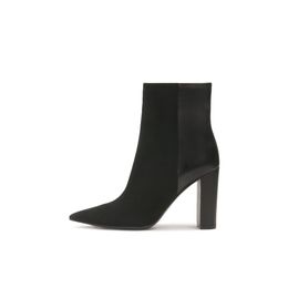 Kazar Boots Damen Gr&ouml;&szlig;e 35 schwarz Winterschuhe