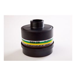 Ekastu Mehrbereichs-Kombifilter Dirin 230 A2B2E2K2-P3R D ; EKASTU Safety (422782)